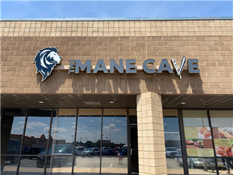 The Mane Cave In Lubbock TX | Vagaro